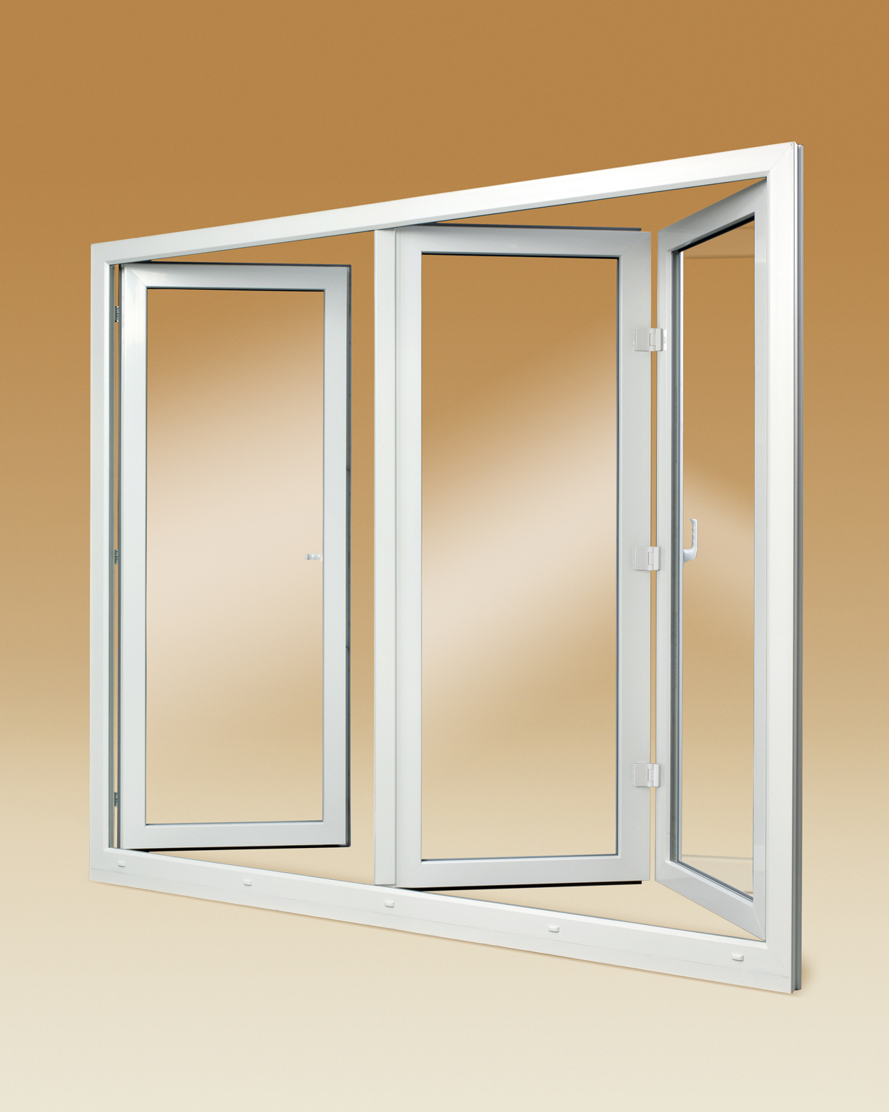 Bifold Doors – KP Glass & Glazing